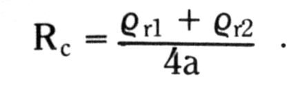 Contacts and Contact Dynamics in Circuit Breakers – Contact Resistance