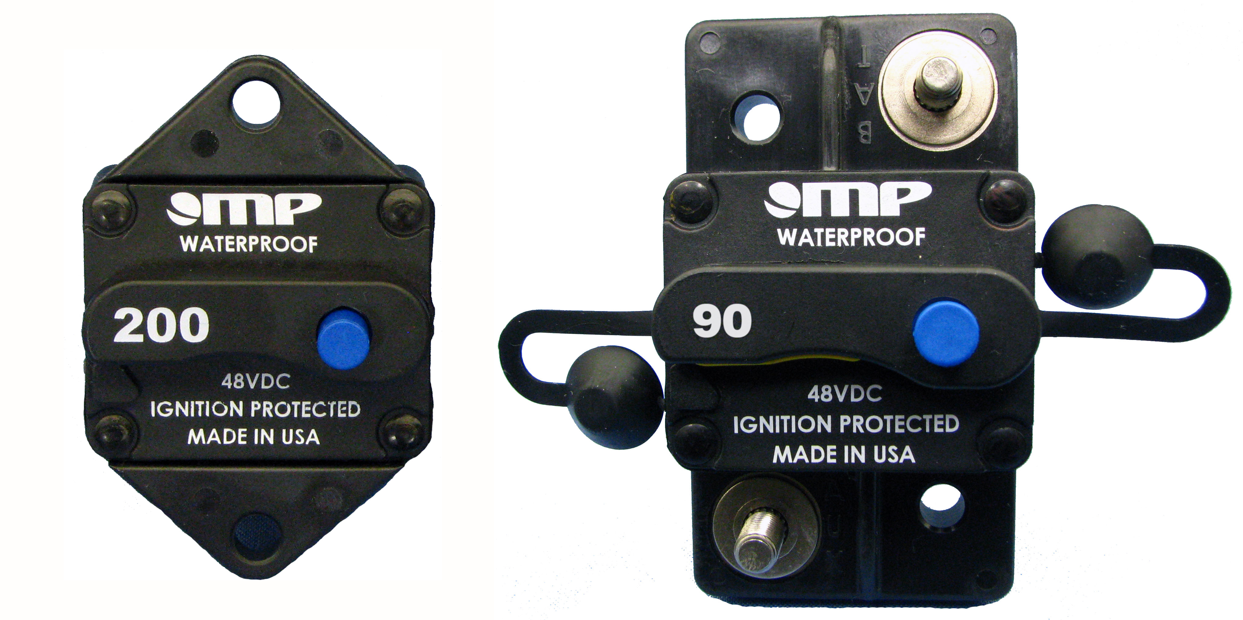Blog | Mechanical Products | High Amp circuit Breakers
