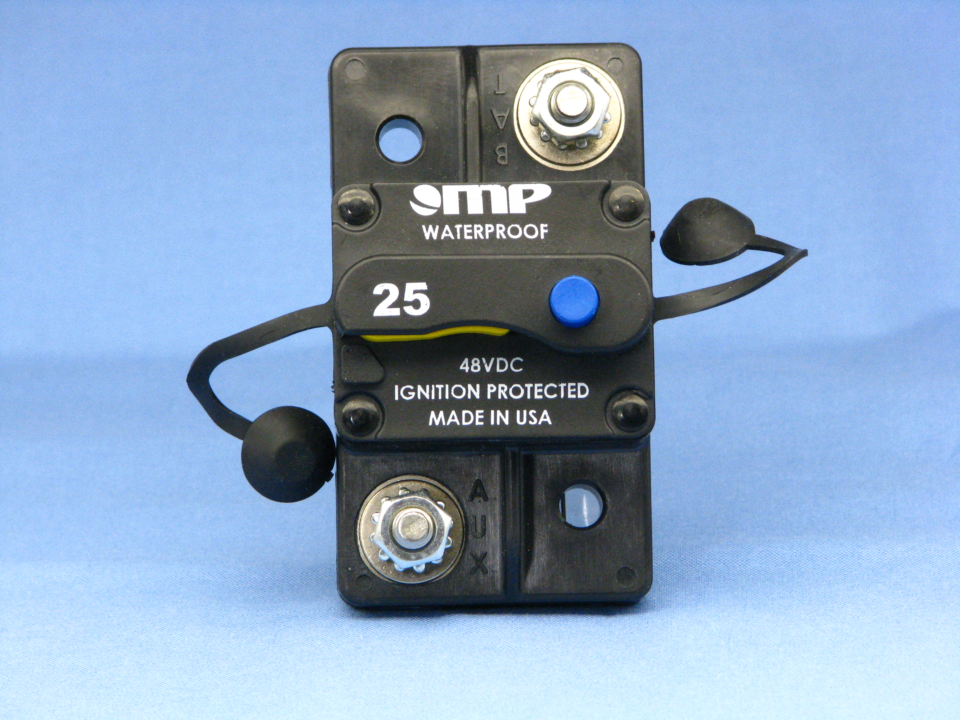 Blog | Mechanical Products | circuit breakers