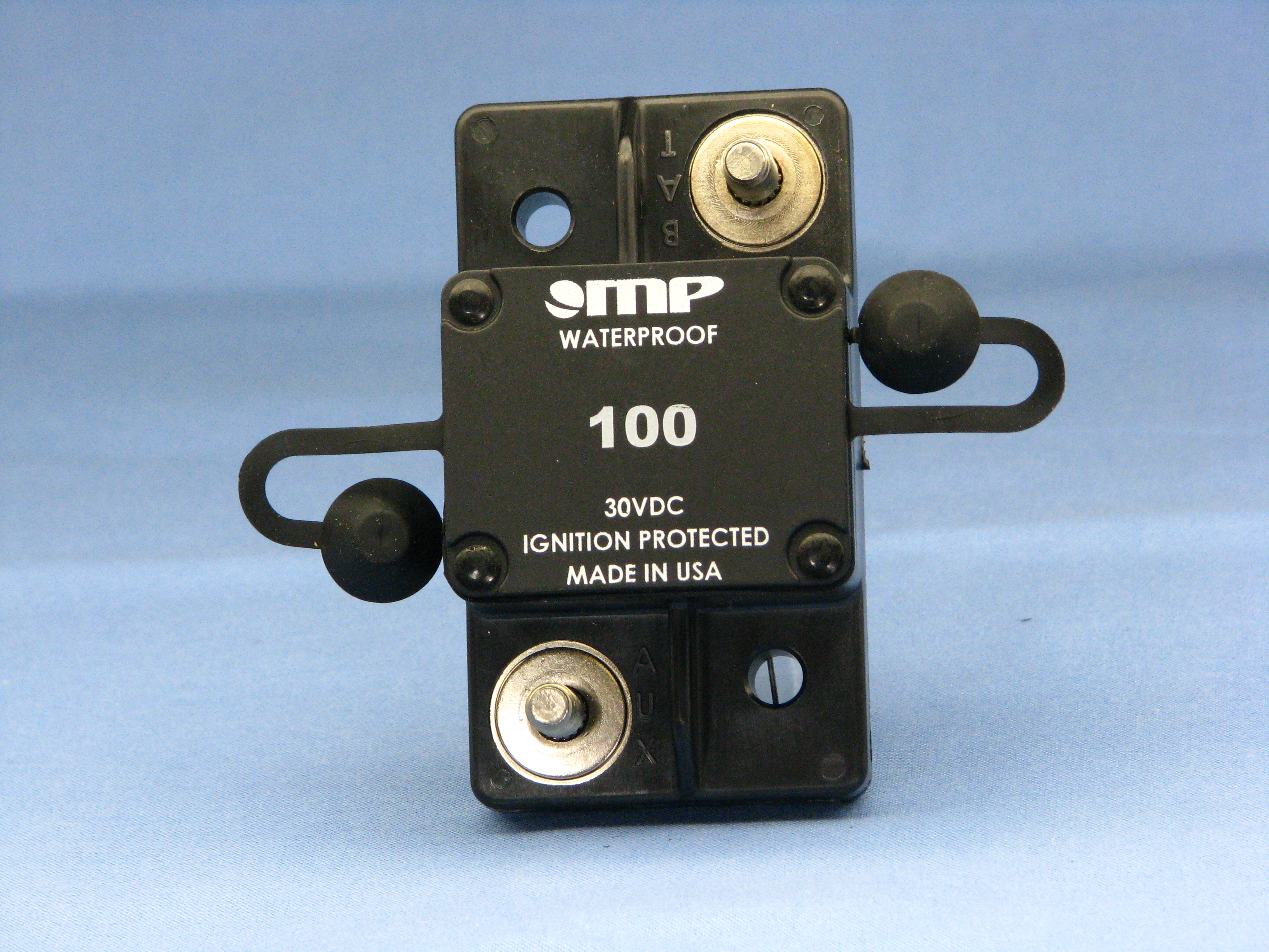 Blog | Mechanical Products | circuit breakers