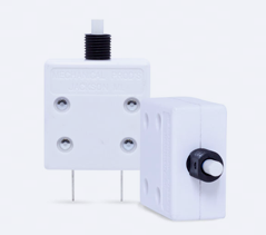 Push-to-Reset Circuit Breakers | Mechanical Products