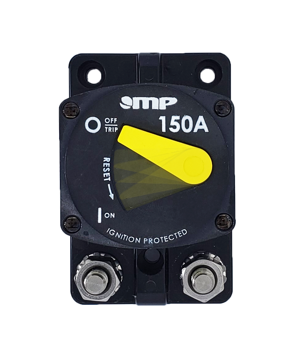 Switchable Circuit Breakers | Mechanical Products