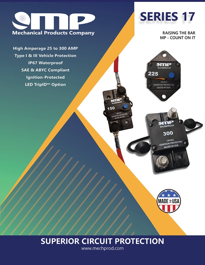 Circuit Breaker Resources | Mechanical Products