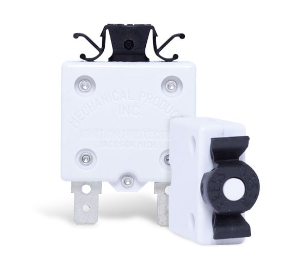 Series 16 | Mechanical Products