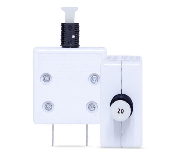 Model 762 | Mechanical Products