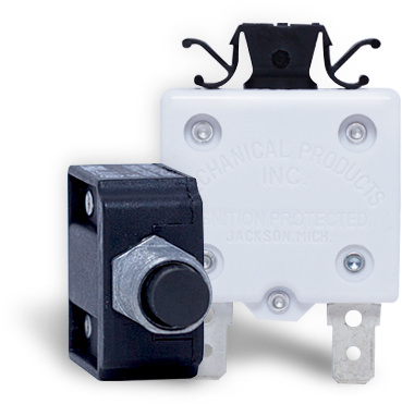Browse Electrical Circuit Breakers | Mechanical Products