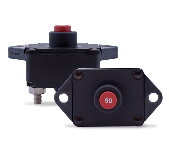 Mechanical Products Thermal Circuit Protection