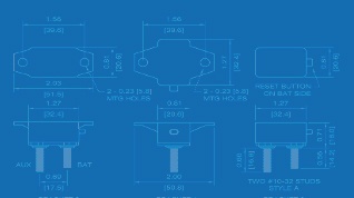 UL Circuit Breaker Standards Comparison – UL 489 vs. UL 1077