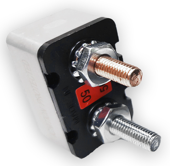 Auto Reset Circuit Breakers | Mechanical Products