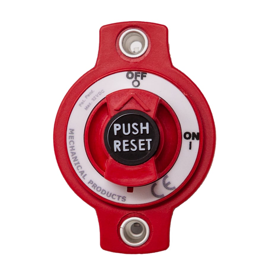 Disconnect Circuit Breakers | Mechanical Products