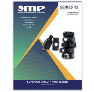 Circuit Breaker Resources | Mechanical Products